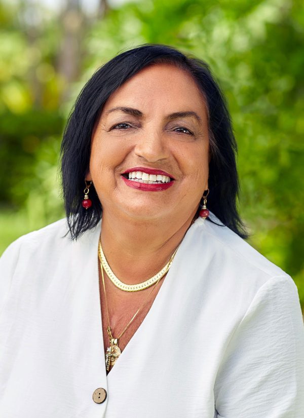 Myriam Irizarry | Pinellas Community Foundation