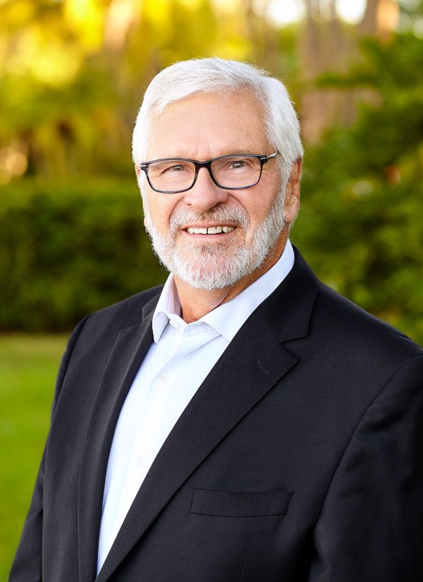 Meet The Pinellas Community Foundation Board Of Governors