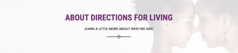 Directions For Living | Pinellas Community Foundation