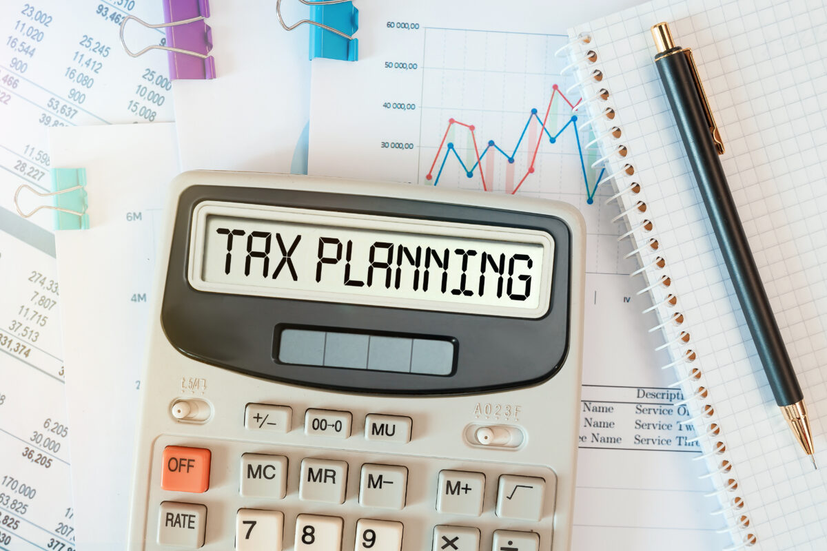 How Charitable Remainder Trusts Fit Into Advanced Tax Planning ...