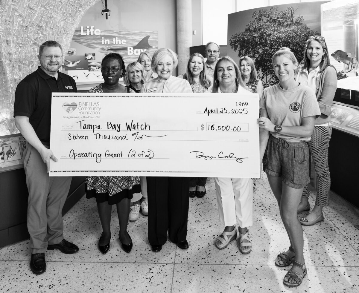 Directions For Living | Pinellas Community Foundation